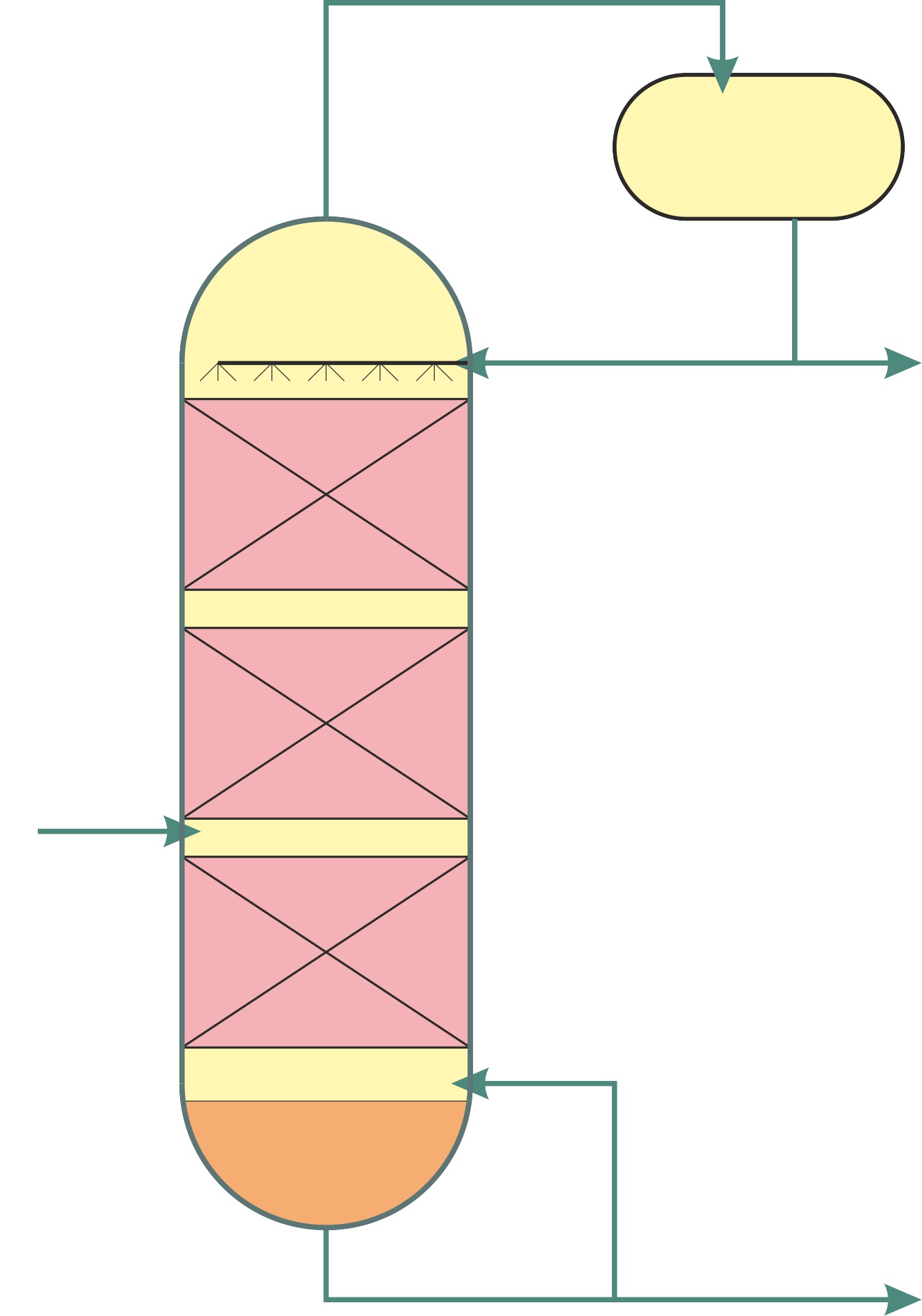 Home - High Efficiency Tower Packing, Inc.
